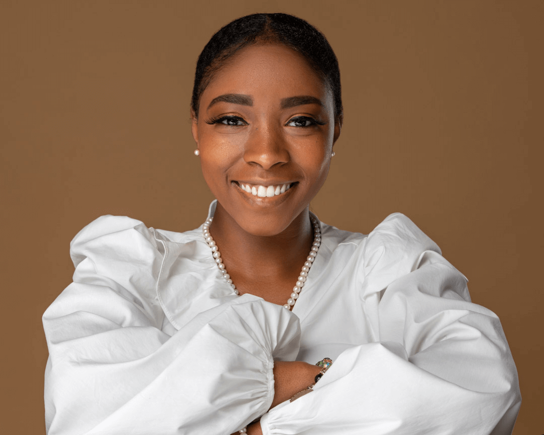 Brittanye Blake: Behind HER Brand | Strut In HER Shoes