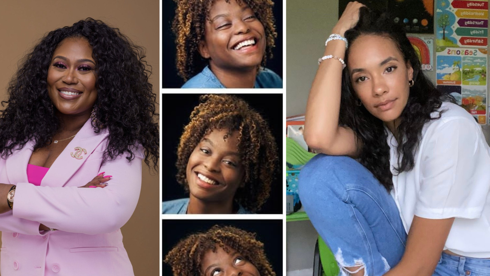 Crowning HER Essential | Strut in HER Shoes